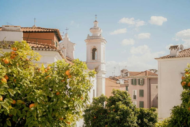 Visit the Alfama and Graça neighborhoods in a small group! - Key Points