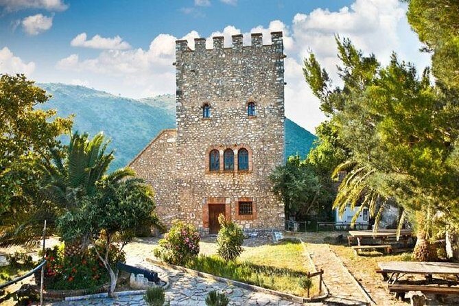 Visit The Ancient City of Butrint and the Beaches of Ksamil - What The Tour Includes and Excludes