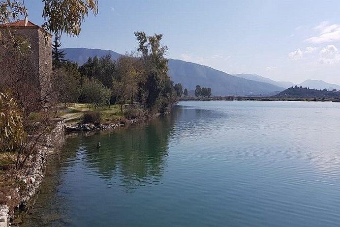 Visit The Ancient City of Butrint and the Beaches of Ksamil - FAQ