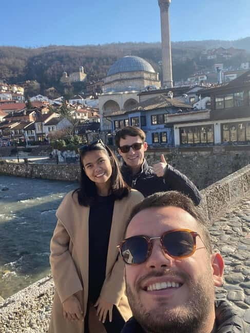 Visit the Balkans in 3 Days - A Deep Dive into the Balkan Three-Day Tour