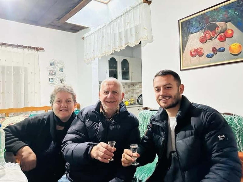 Visit the Balkans in 3 Days - Frequently Asked Questions