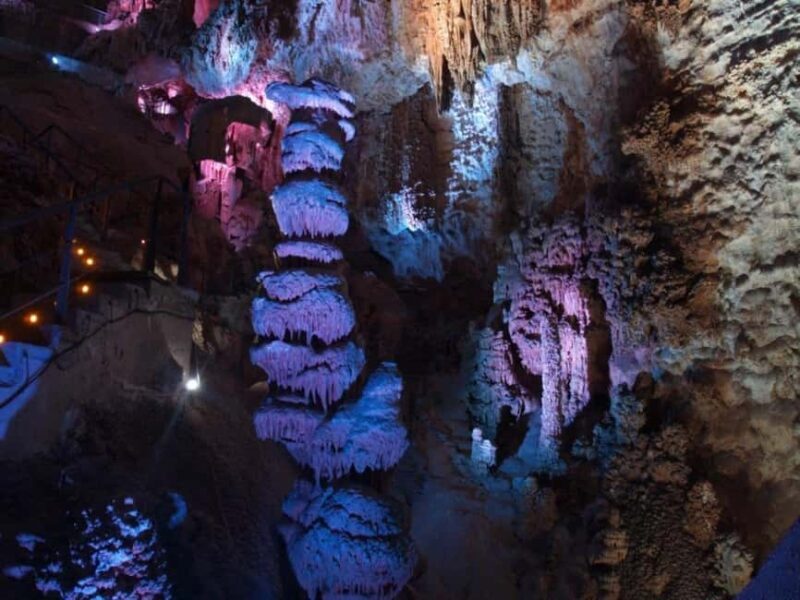 Visit the Canelobre Caves and the Ethnic Music Museum in Busot from Alicante. - Introduction: A Cultural and Natural Day Out in Busot