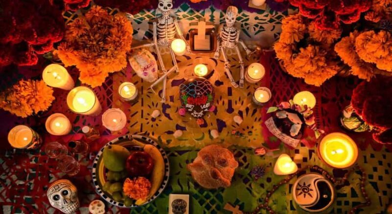 Visit the Day of the Dead in Cenote from Merida - Who Should Consider This Tour?