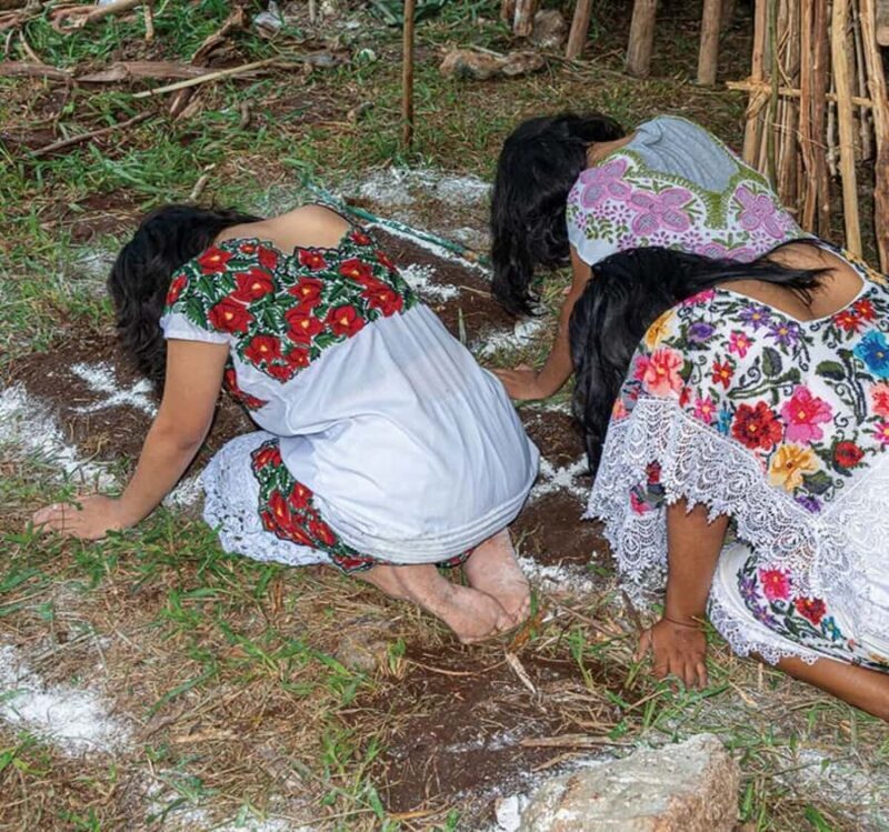Visit the Day of the Dead in Cenote from Merida - Final Thoughts