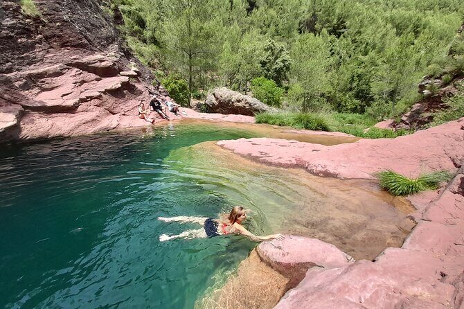 Visit the Deepest Natural Pool in Valencia - el Pozo Negro - An Authentic Escape from Valencia