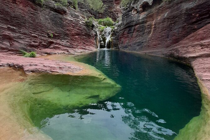 Visit the Deepest Natural Pool in Valencia - el Pozo Negro - The Value Equation