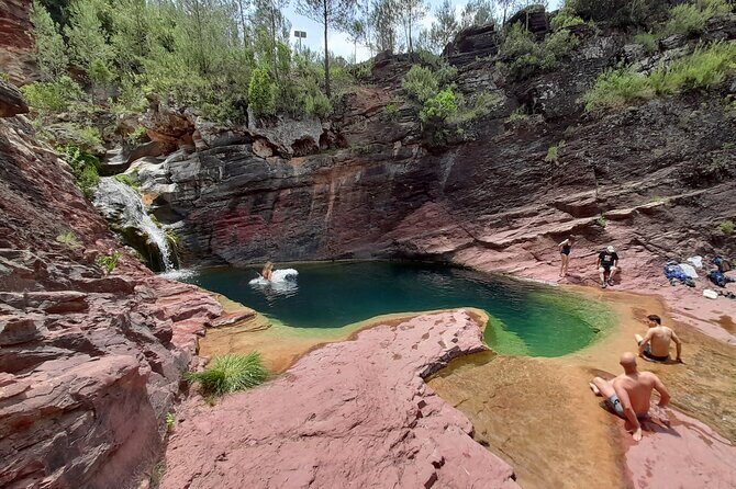 Visit the Deepest Natural Pool in Valencia - el Pozo Negro - Final Thoughts
