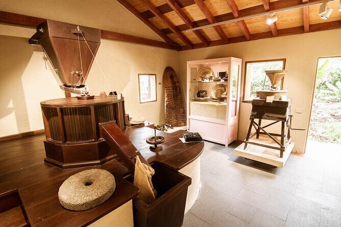 Visit the Ethnographic Park of La Gomera - The Sum Up