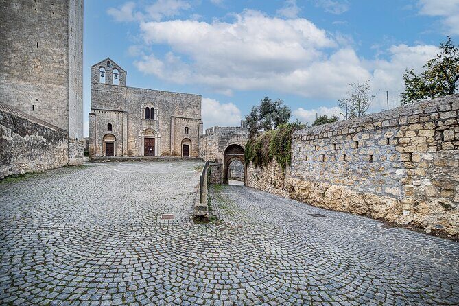 Visit the Etruscan underground Heritage Site of Tarquinia - Final Words: Is It Worth It?