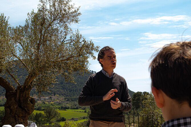Visit the Finca and olive grove, extra virgin olive oil tasting and snack - FAQs about the Olive Oil and Finca Tour