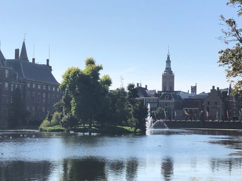 Visit the Girl with the Pearl Earring, The Hague & Delft - The Sum Up