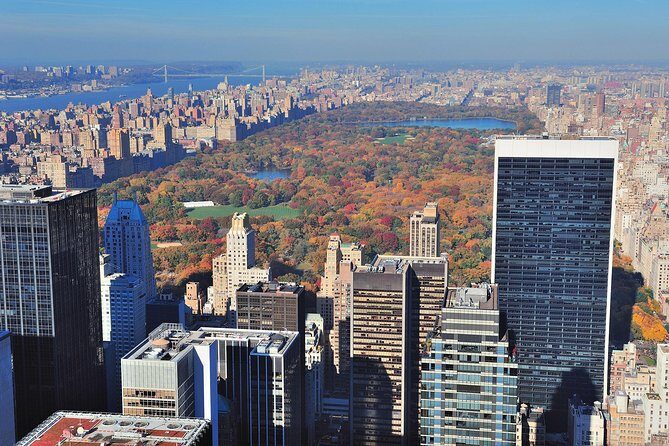 Visit The Guggenheim Museum & 3h Manhattan Walking Tour - Why This Tour Stands Out