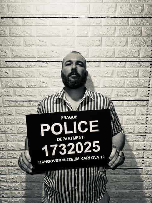 Visit the Hangover Museum in Prague - Who Is This Experience Best For?