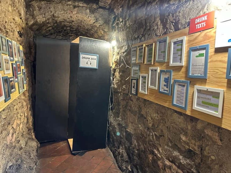 Visit the Hangover Museum in Prague - Final Thoughts