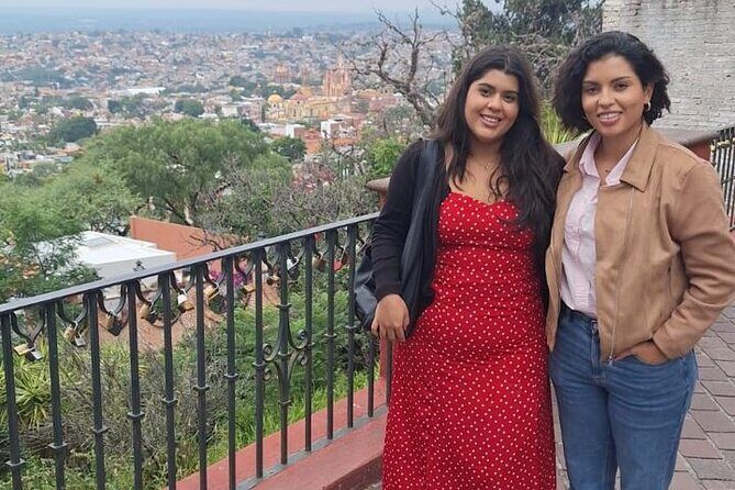 Visit the Heart of Mexico San Miguel de Allende from CDMX - Exploring San Miguel de Allende: What Youll See and Do
