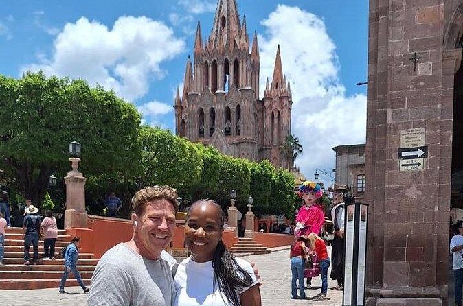 Visit the Heart of Mexico San Miguel de Allende from CDMX - Final Thoughts: Is This Tour Right for You?