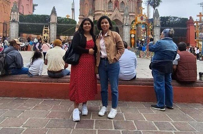 Visit the Heart of Mexico San Miguel de Allende from CDMX - Frequently Asked Questions