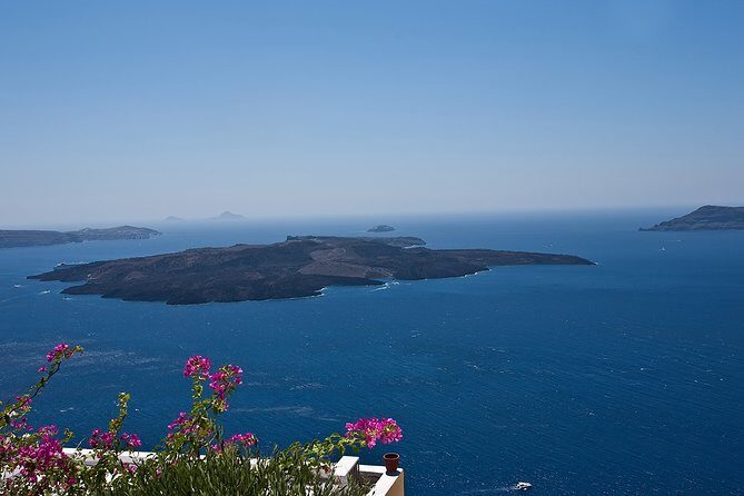 Visit the Highlights of Santorini island. - Who Will Love This Tour?