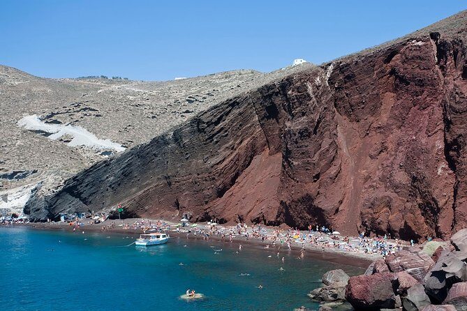 Visit the Highlights of Santorini island. - Final Thoughts