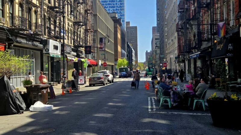 Visit the Lower East Side - the soul of Manhattan with Guillaume - A Walk Through Manhattan’s Rebellious Soul