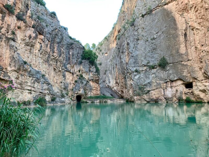 Visit the most beautiful village in Valencia: Chulilla - What Travelers Love About This Tour