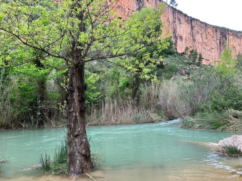 Visit the most beautiful village in Valencia: Chulilla - The Value of Guided Exploration
