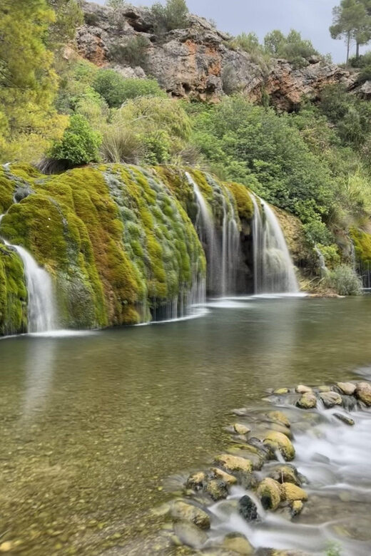 Visit the most beautiful village in Valencia: Chulilla - Practical Tips for the Day