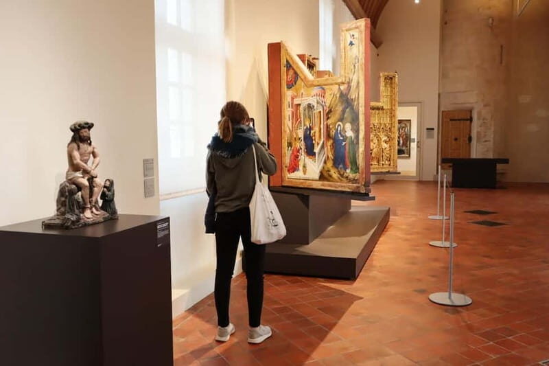 Visit the Musée des Beaux Arts with a french-speaking guide - Who Will Love This Tour?