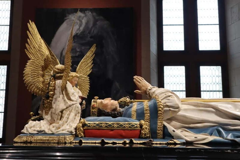 Visit the Musée des Beaux Arts with a french-speaking guide - Final Thoughts - Why This Tour is a Great Choice