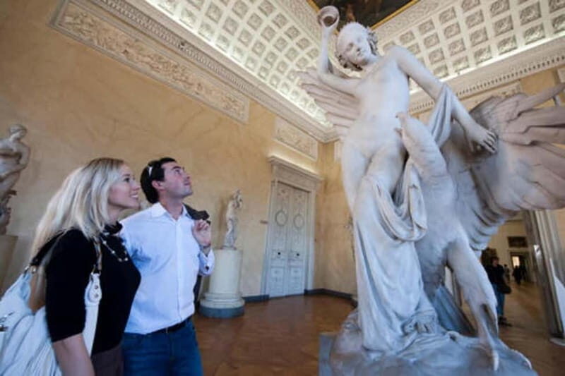 Visit the Musée des Beaux Arts with a french-speaking guide - FAQ