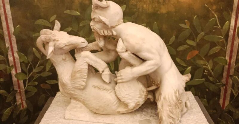 Visit the Museum MANN with a professional guide - Why This Tour Offers Great Value