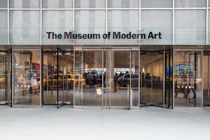 Visit the Museum of Modern Art & 3h Manhattan Walking Tour - Practical Details & Tips