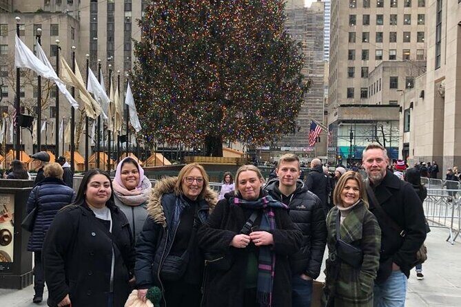 Visit the Museum of Modern Art and Manhattan Walking Tour - Key Points