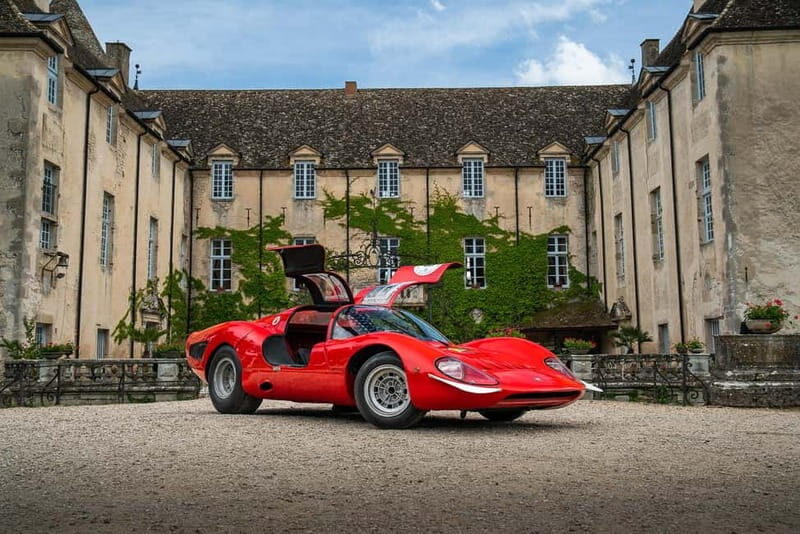 Visit the museums at Château de Savigny: aircraft, cars, motorcycles, and more. - Visitor Experience: Practical Insights