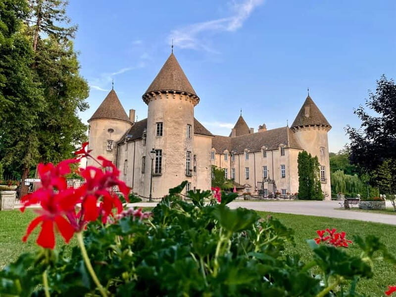 Visit the museums at Château de Savigny: aircraft, cars, motorcycles, and more. - Final Thoughts: Who should consider this visit?