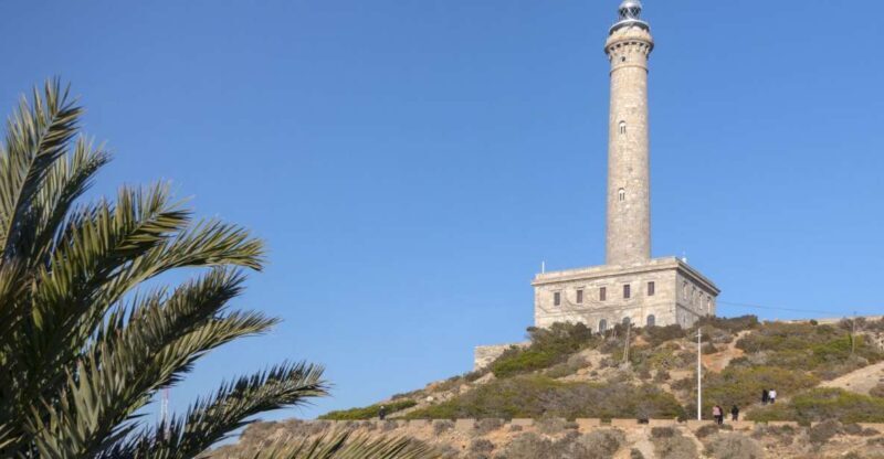 Visit the Palos Faro - Who Will Love This Tour?