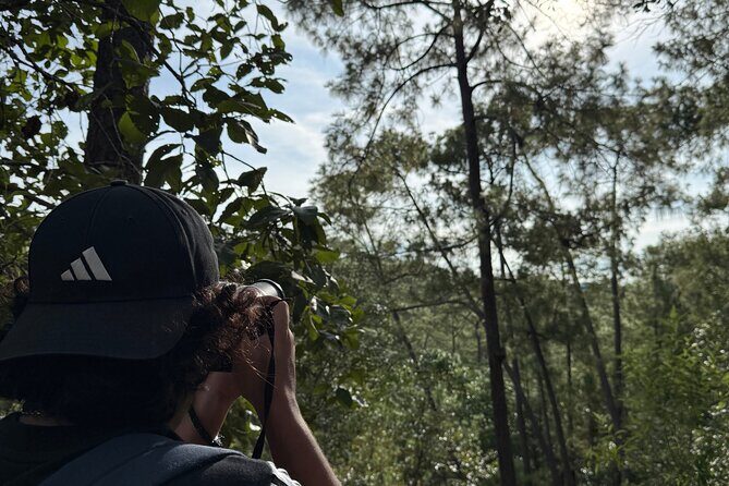 Visit the Sanctuary of the Guacamayas in free life - Who Is This Tour Best For?