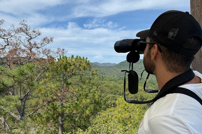 Visit the Sanctuary of the Guacamayas in free life - Final Thoughts: Is It Worth It?