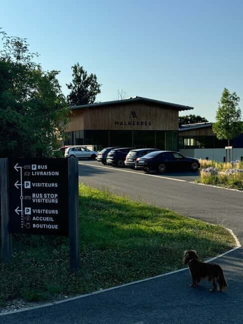 Visit The senses of Malherbes - Analyzing the Value