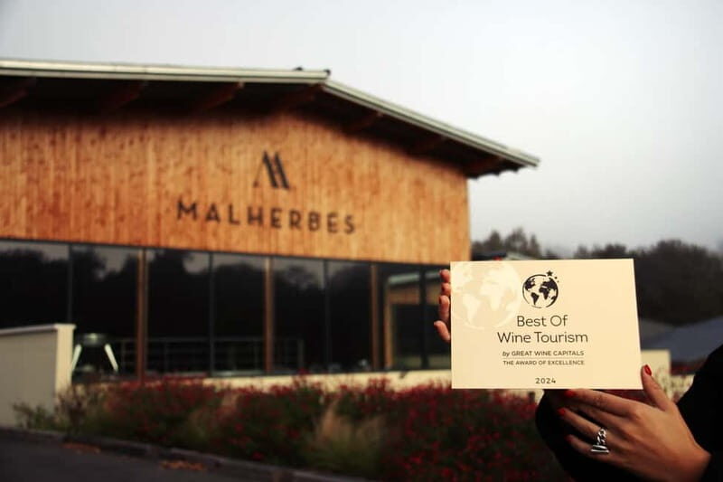 Visit The senses of Malherbes - Why This Tour Works for Travelers