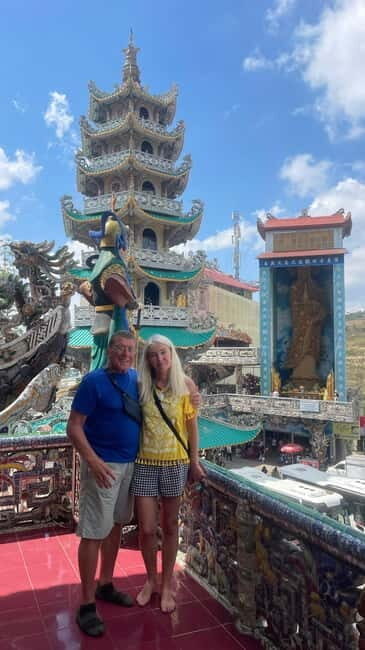 VISIT THE TOP ATTRACTIONS IN DALAT (Private tour) - FAQ