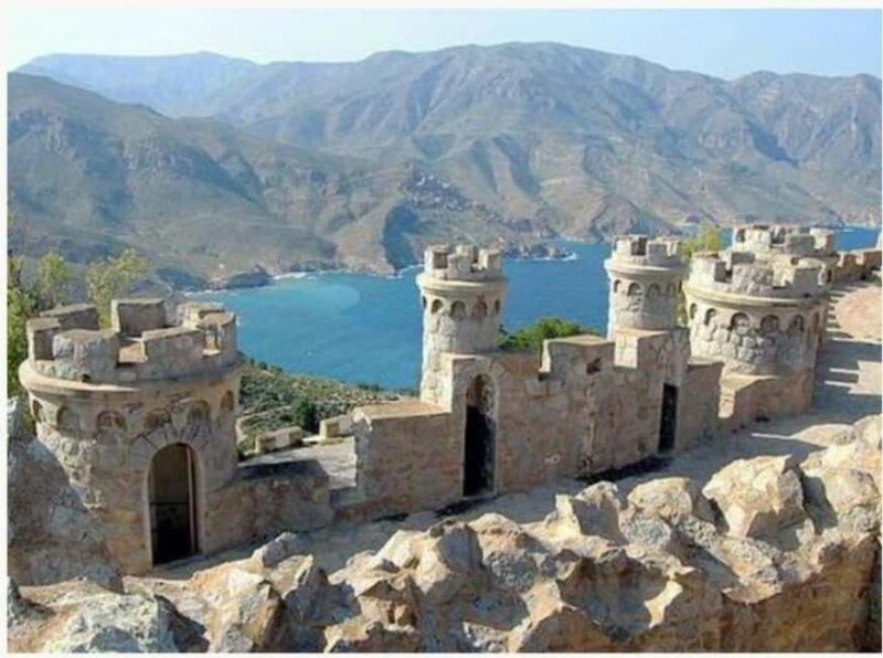 Visit the Underwater Wine Cellar by Boat with Tapas Tasting and Medieval Castle - The Overall Experience: Who Will Love It?