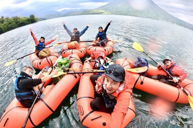 Visit the Unexplored Regions of Lake Chuzenji--Scenic Trekking and Rafting Tour - Practical Details and How to Make the Most of It
