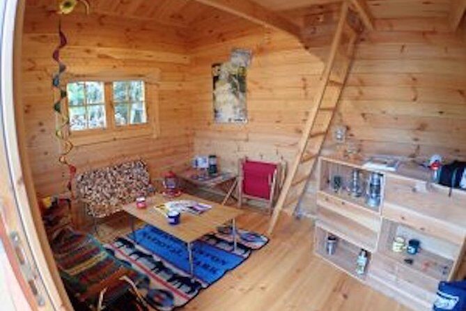 Visit the Unexplored Regions of Lake Chuzenji--Scenic Trekking and Rafting Tour - The Value and Who It’s For