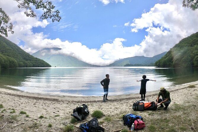 Visit the Unexplored Regions of Lake Chuzenji--Scenic Trekking and Rafting Tour - FAQ