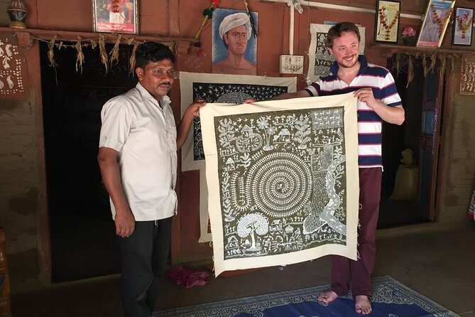 Visit the Warli Tribe - What’s Included and What’s Not