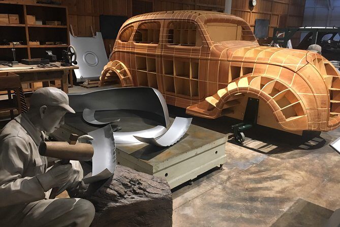 Visit three major sightseeing sites efficiently in Nagoya in one day - FAQs