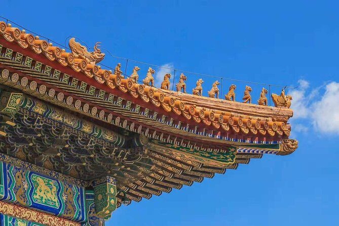Visit Tiananmen Square and Forbidden City from Beijing Airport - FAQ