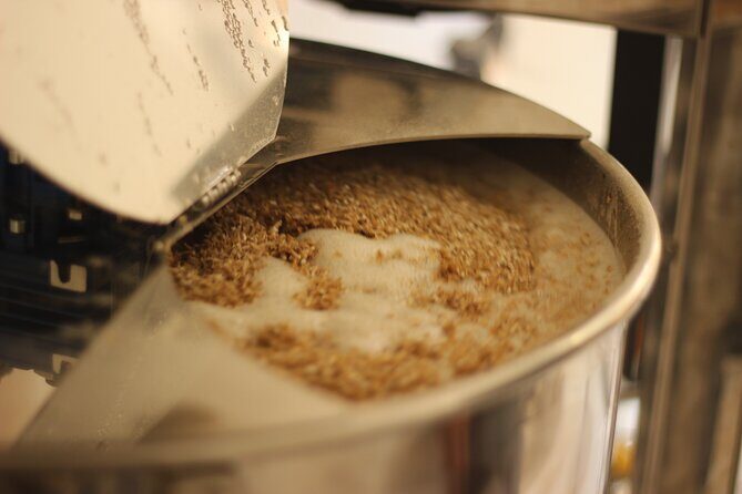 Visit to a Family Brewery in Loulé with Tasting - Final Thoughts: Who Should Consider This Tour?