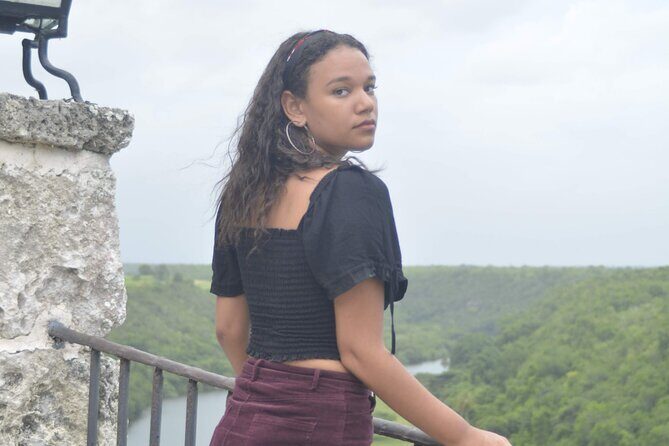 Visit To Altos de Chavón From Punta Cana - The Pickup and Journey